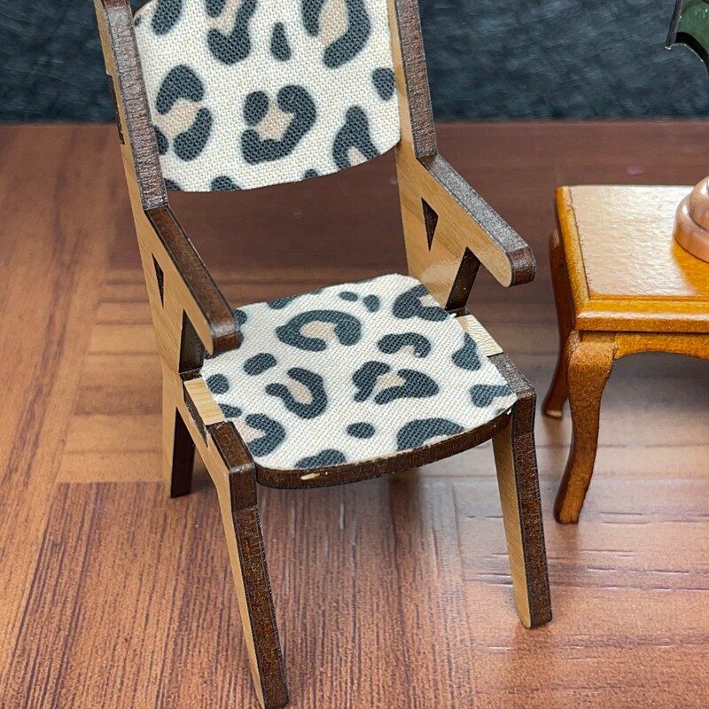 Leopard Kitchen - Etsy