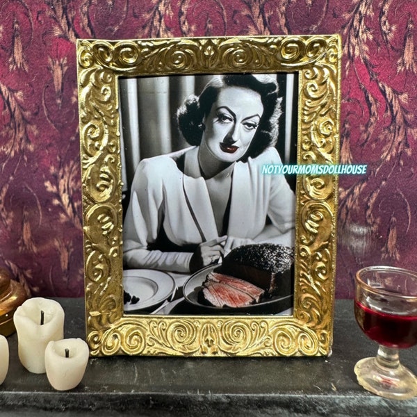 Mommie Dearest - Etsy