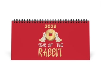 2023 Funny Desk Calendar - Etsy