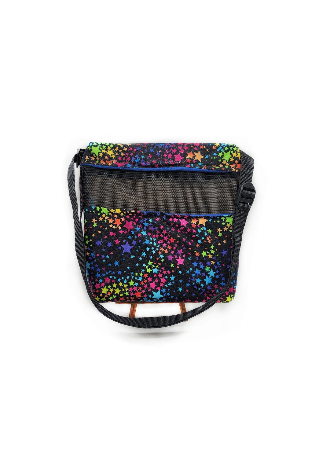 Sugar Glider Hedgehog Large Bonding Pouch, Guinea Pig Travel Carrier ...