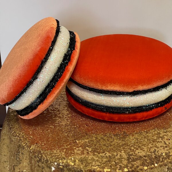 Macaroon - Etsy