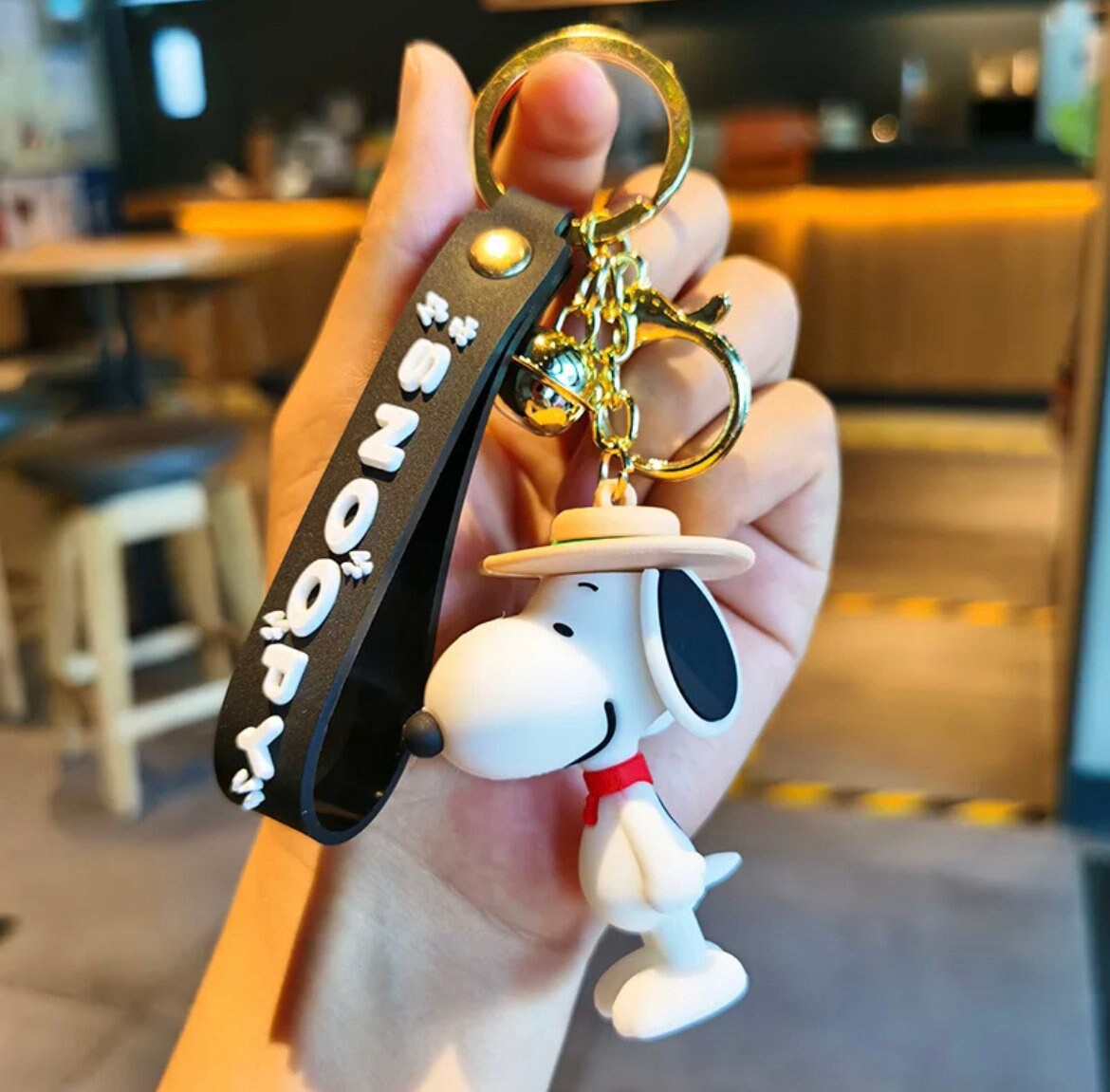 SALE Cute Dog and Boy Keychains From Cartoon 5 Design - Etsy UK