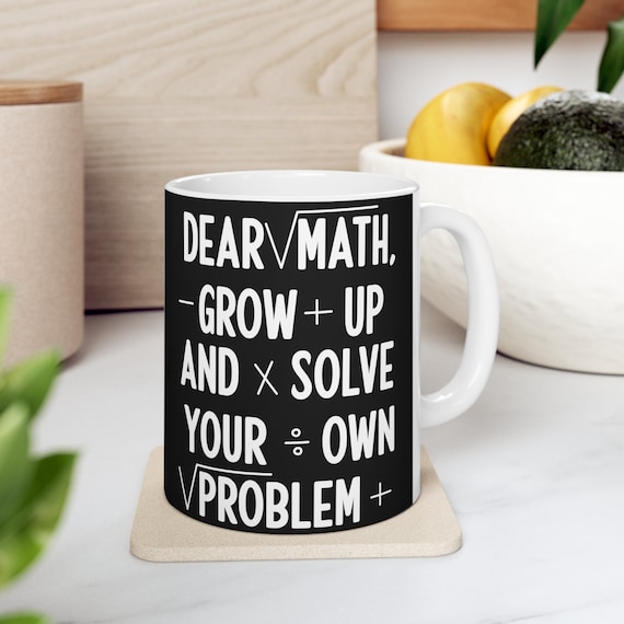 Math Geek Quotes