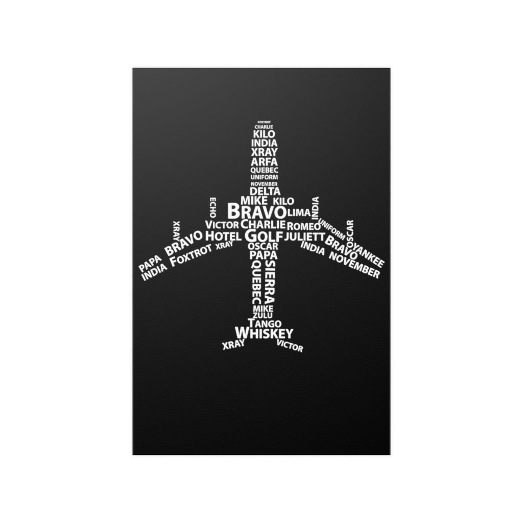 Phonetic Alphabet Wall Poster Full Phonetic Alphabet Cute - Etsy