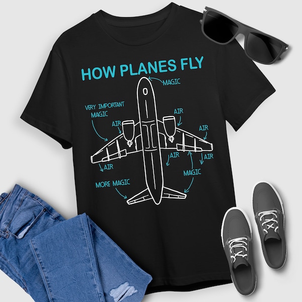 Funny Rc Plane Shirt - Etsy