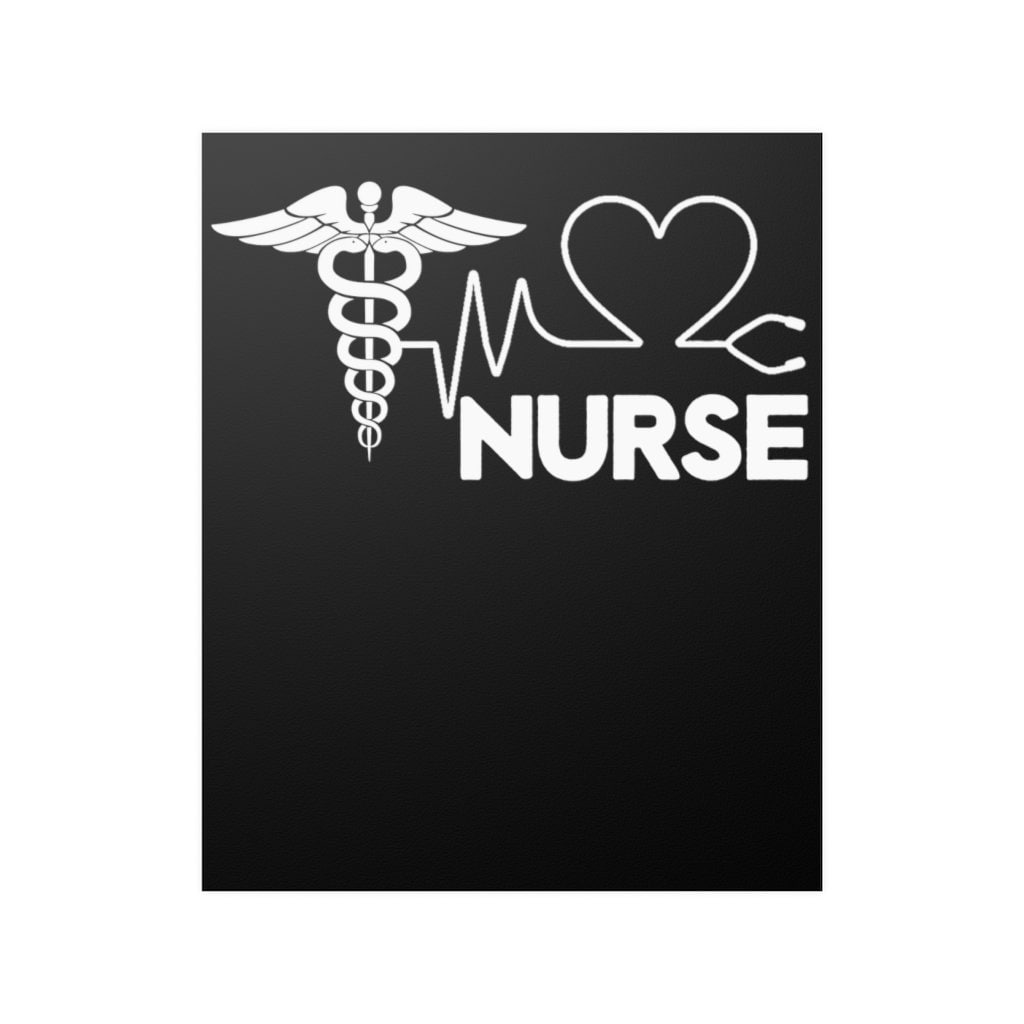 Cute For Nurse Symbols