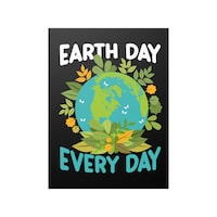 Earth Day Printable Banner | Earth Day Party | Celebration | Instant ...
