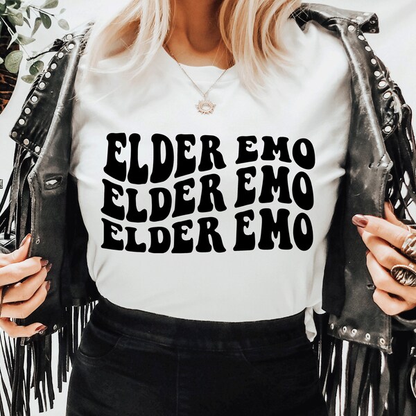 Scene Emo - Etsy