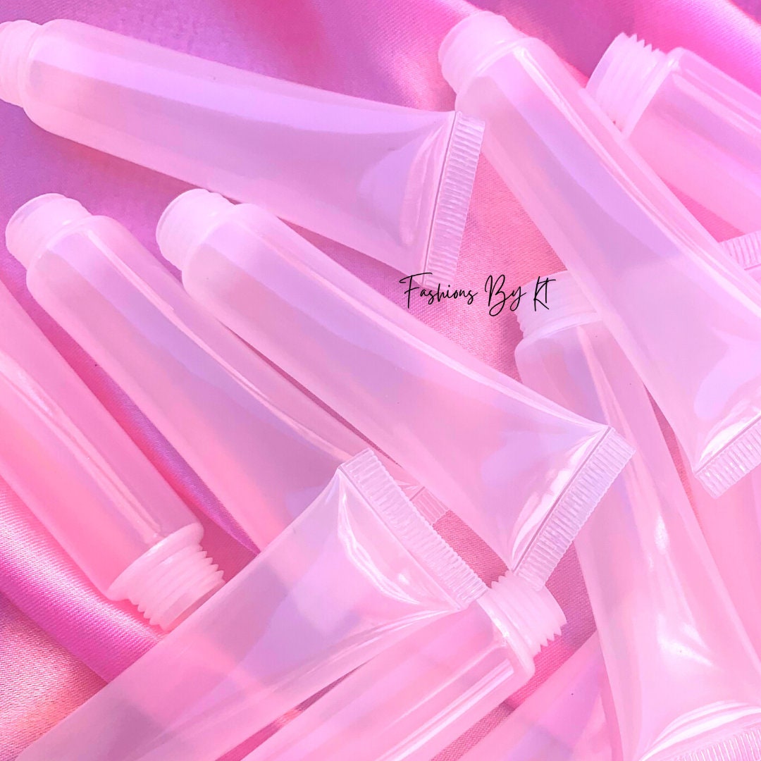 15ml Wholesale Empty Clear Squeeze Tube - Etsy