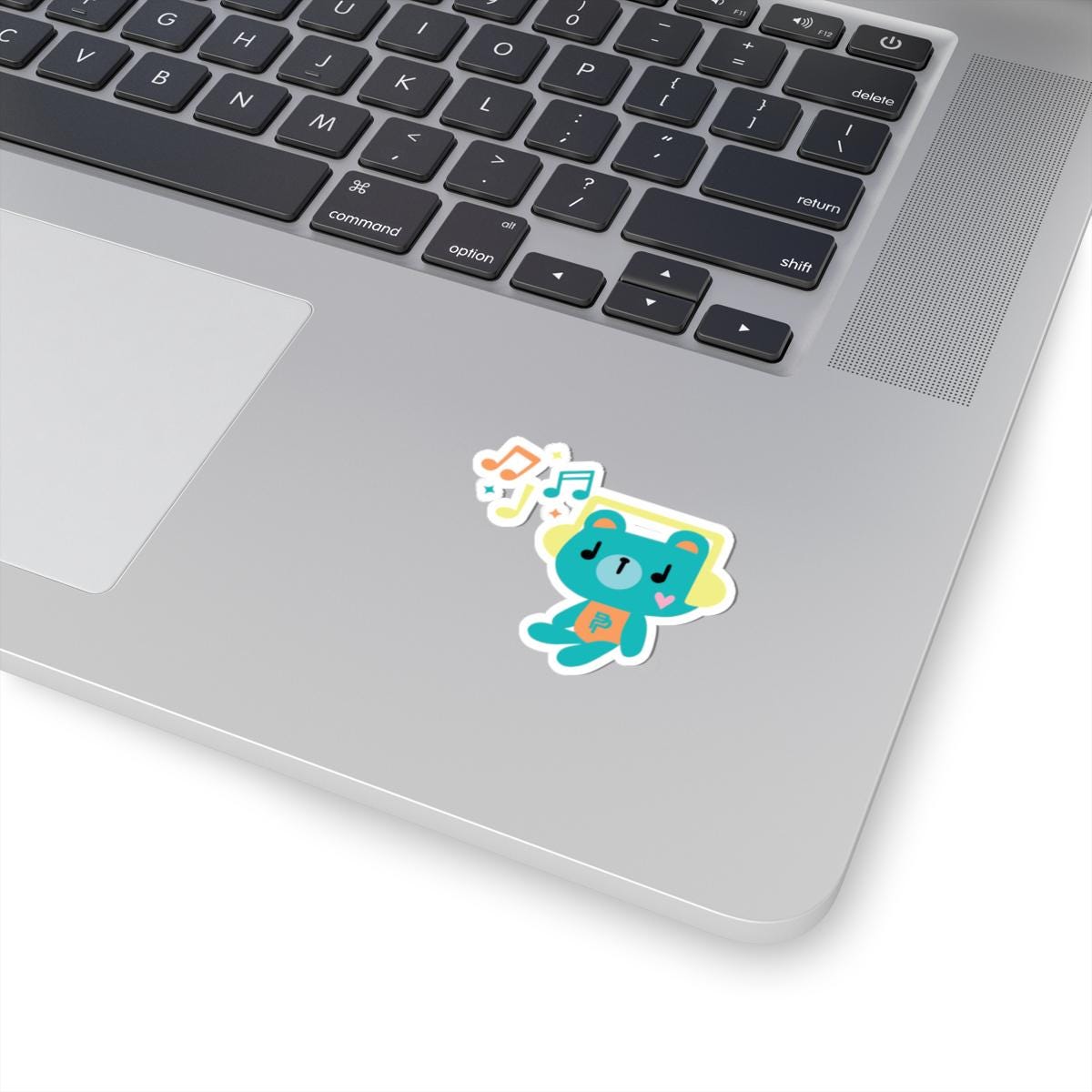 Permpoon Mascot Stickers, Pondphuwin BL Fandom - Etsy