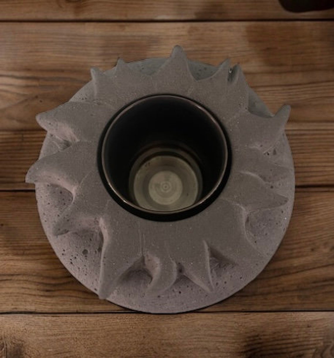 Table Top Fire Pit, Smokeless Fire Pit, Indoor Outdoor Fireplace ...