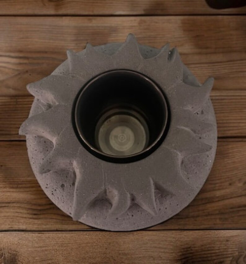 Table Top Fire Pit, Smokeless Fire Pit, Indoor Outdoor Fireplace ...