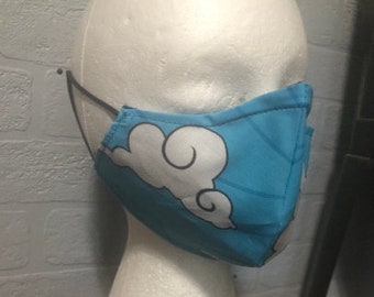 Tanjiro Final Selection Mask - Etsy