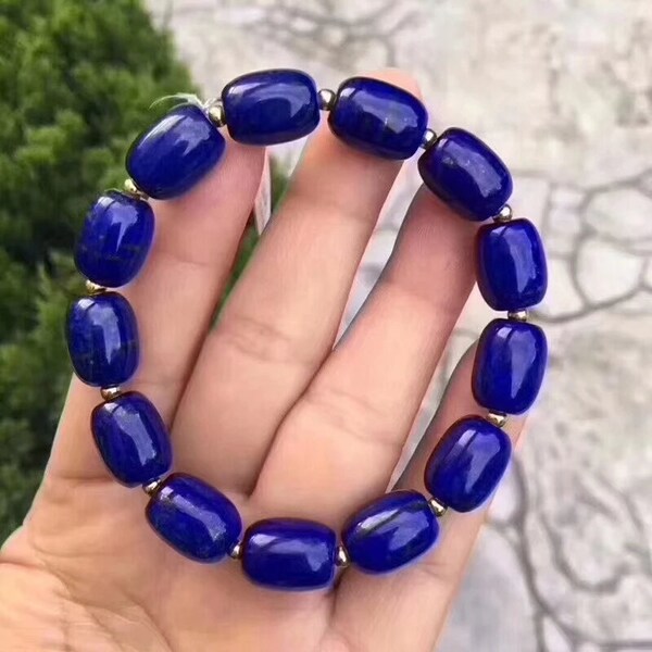 Royal Blue Gemstone - Etsy