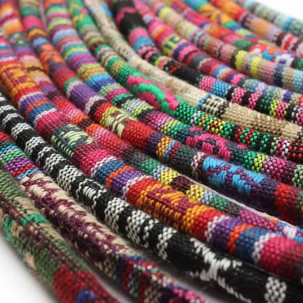 Textile Cord - Etsy