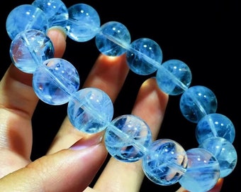 Blue Needle Quartz - Etsy