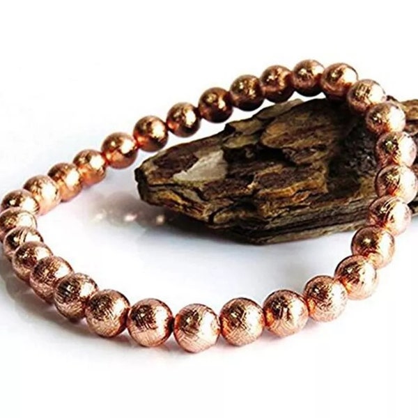 Meteorite Bracelet - Etsy