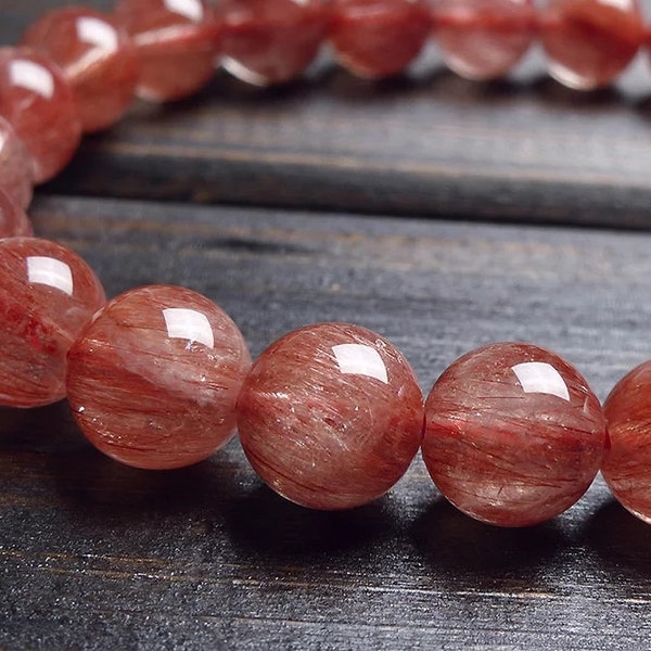 Rutilated Quartz - Etsy