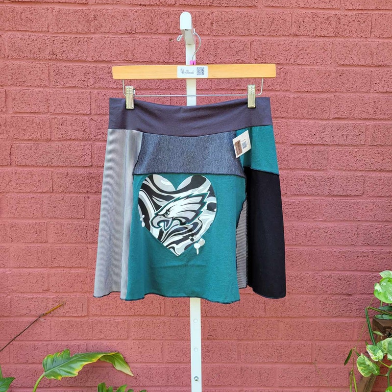 Football Upcycle - Etsy