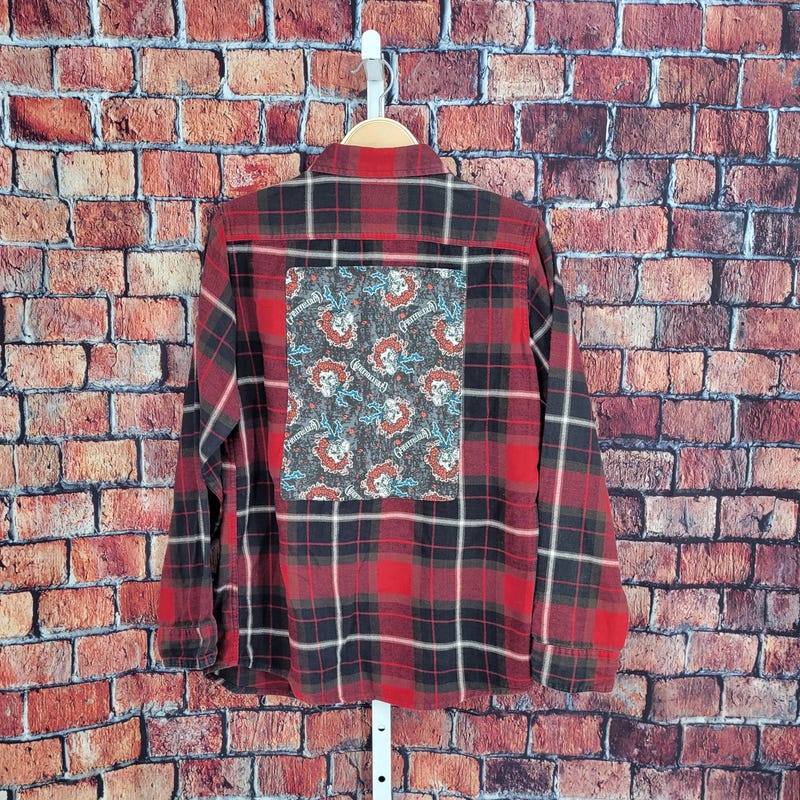 Repurposed Clothing - Etsy