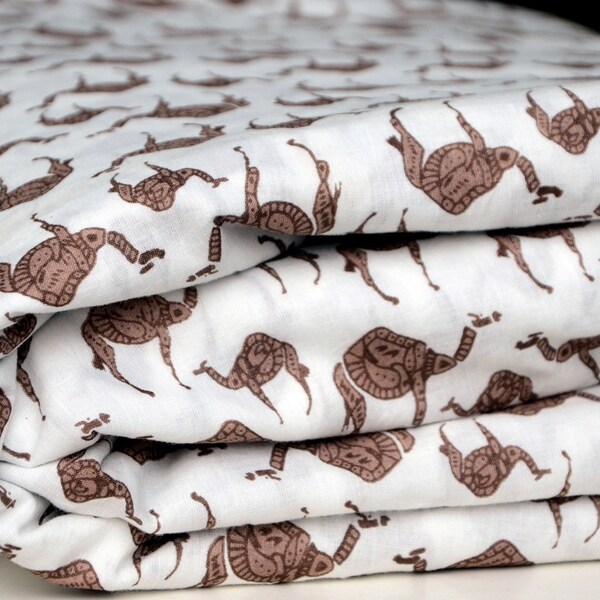 Camel Fabric by the Yard - Etsy