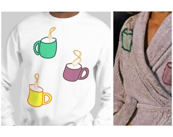 Fight Club Mug - Etsy