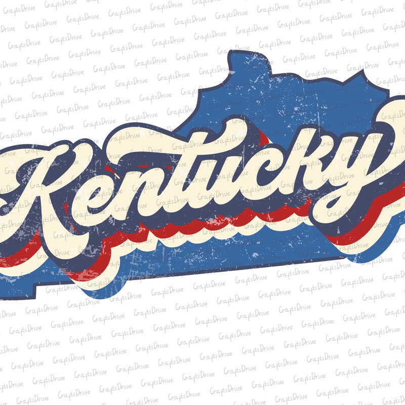 Kentucky - Etsy