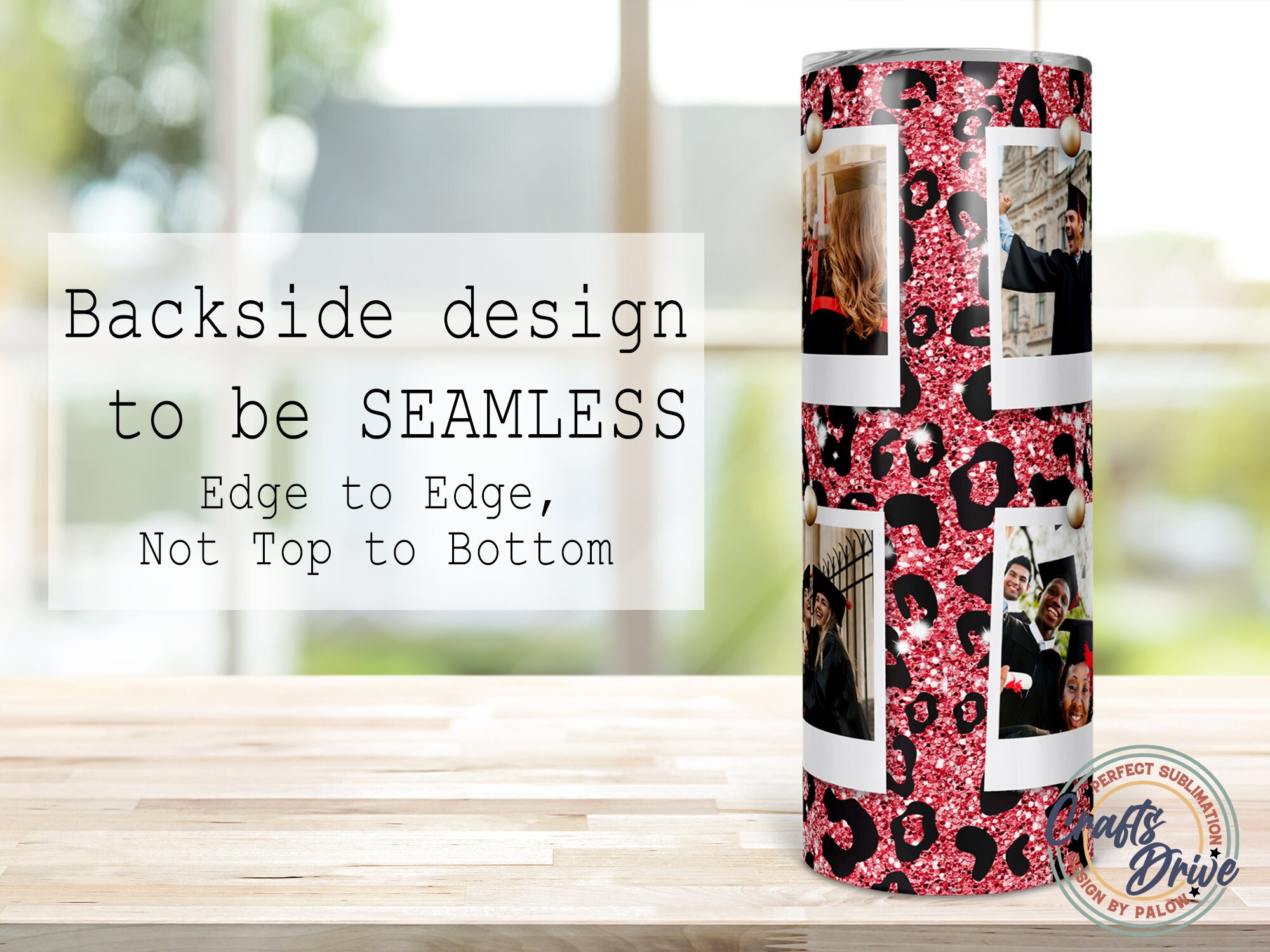 Red Senior 2023 Class of 2023 Graduation Tumbler 20oz Png - Etsy