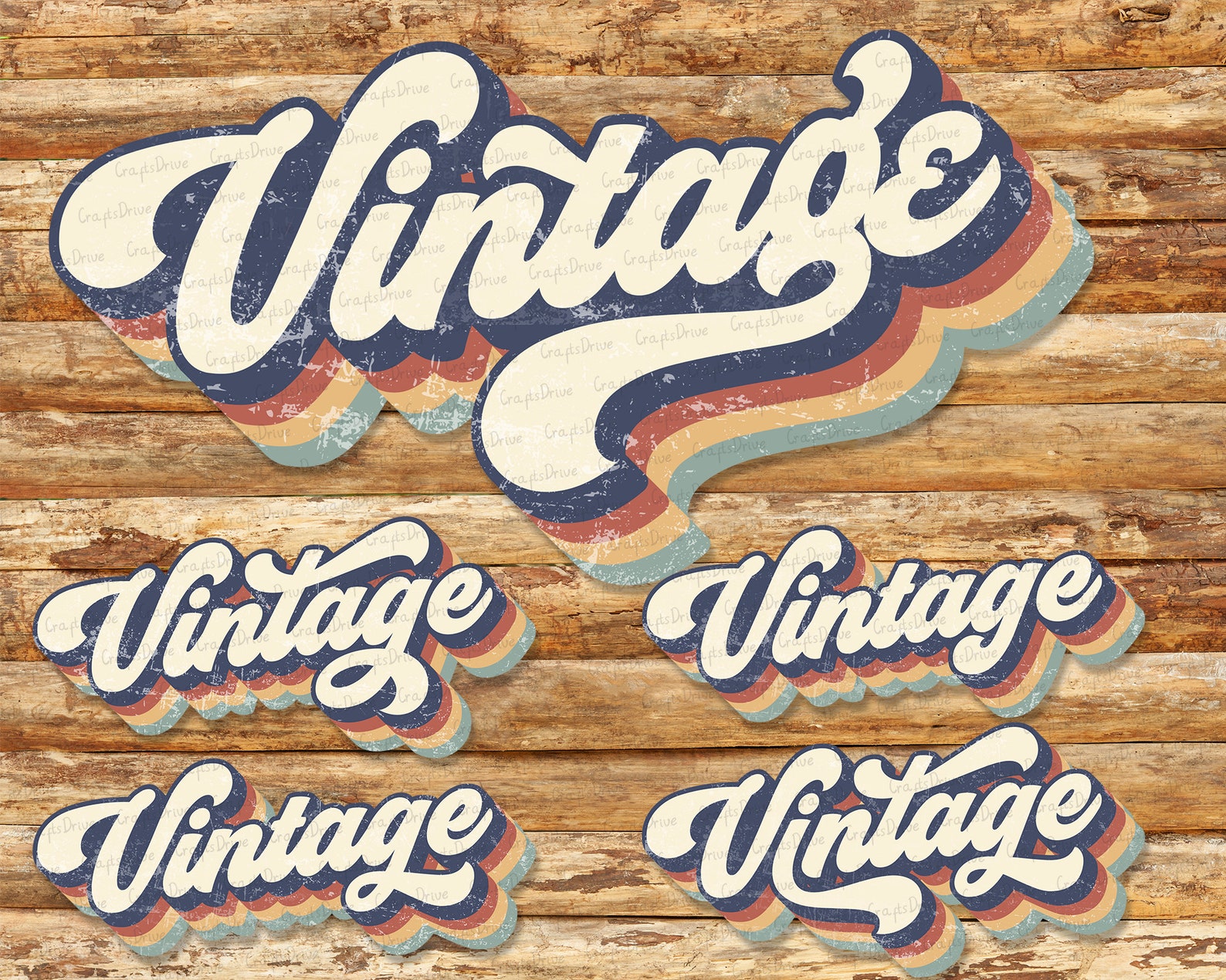 Retro Vintage Png Sublimation Vintage 50th Birthday Holidays - Etsy