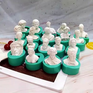 Roman Statue - Etsy Australia