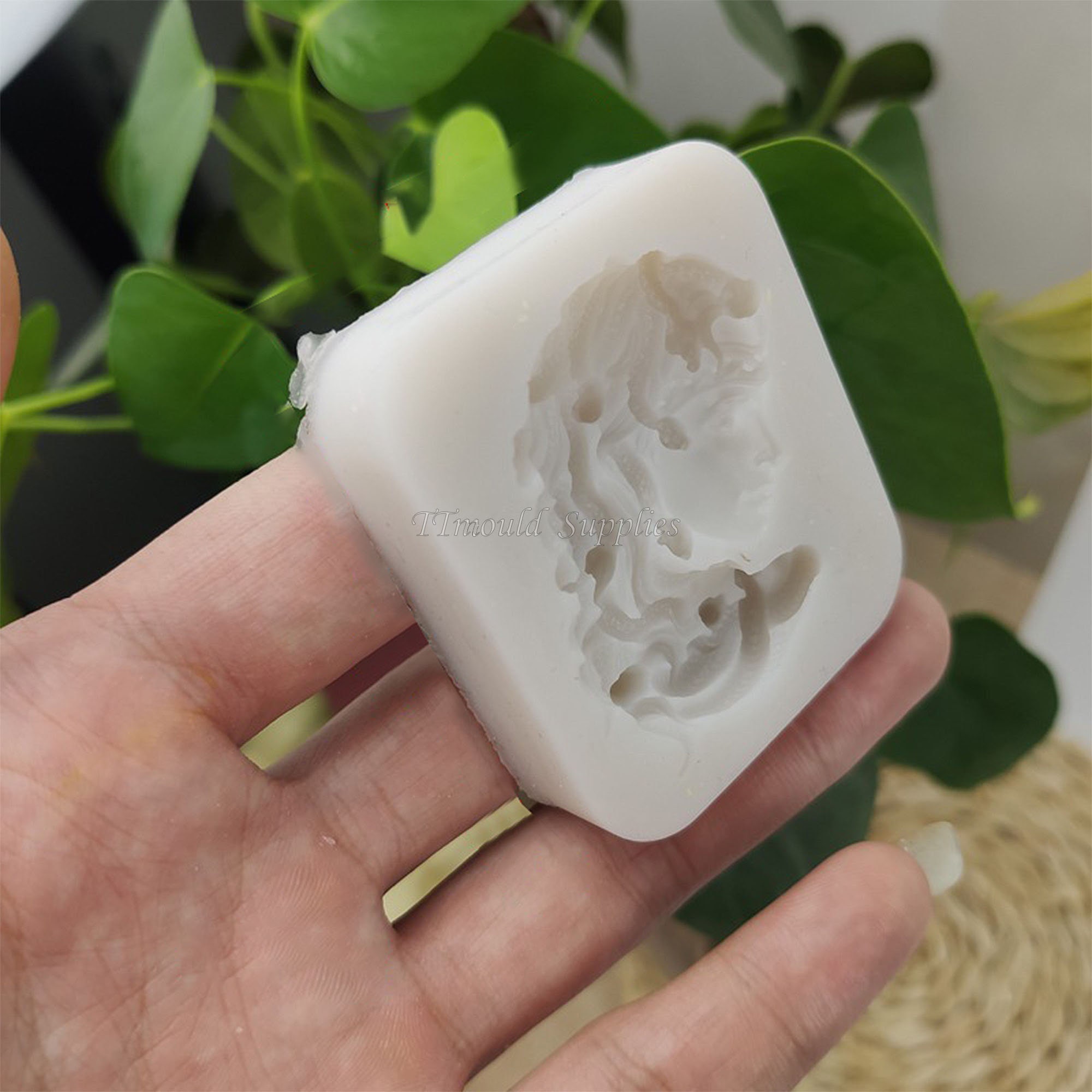 Medusa Cake Topper - Etsy New Zealand