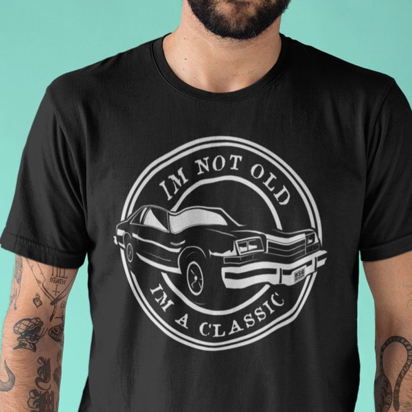 Car Show T Shirt - Etsy