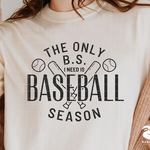 Baseball Season Svg, Png Dxf Files, Instant DOWNLOAD for Cricut, the ...