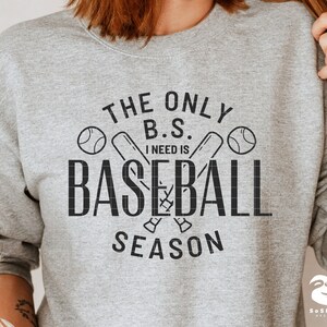 Baseball Season Svg, Png Dxf Files, Instant DOWNLOAD for Cricut, the ...