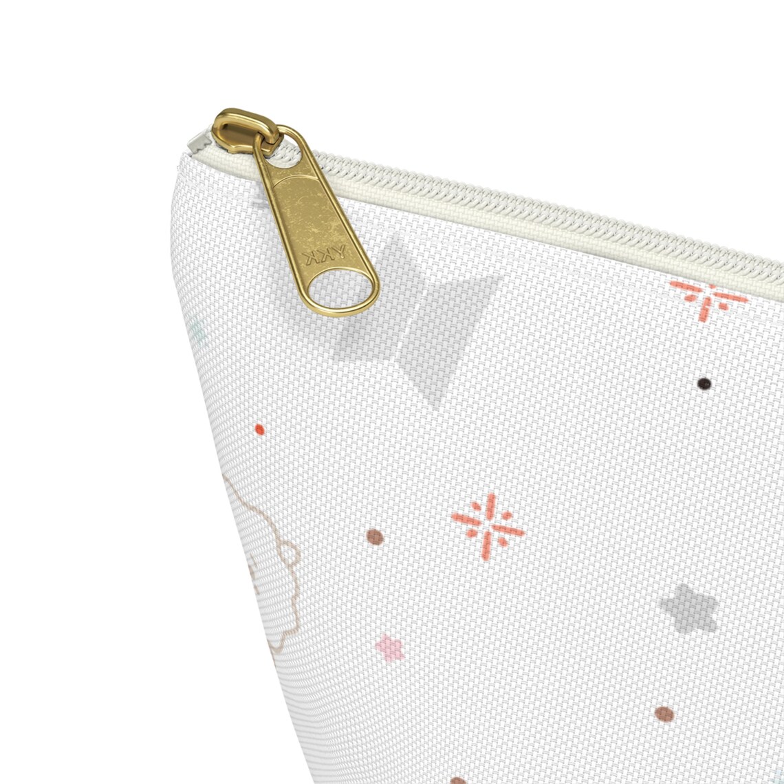 BT21 RJ Inspired Pencil Case | Make up Bag - Etsy