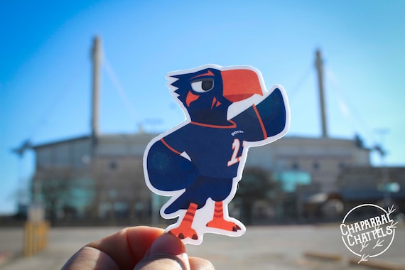 ACNH Inspired Rowdy Stickers | Etsy