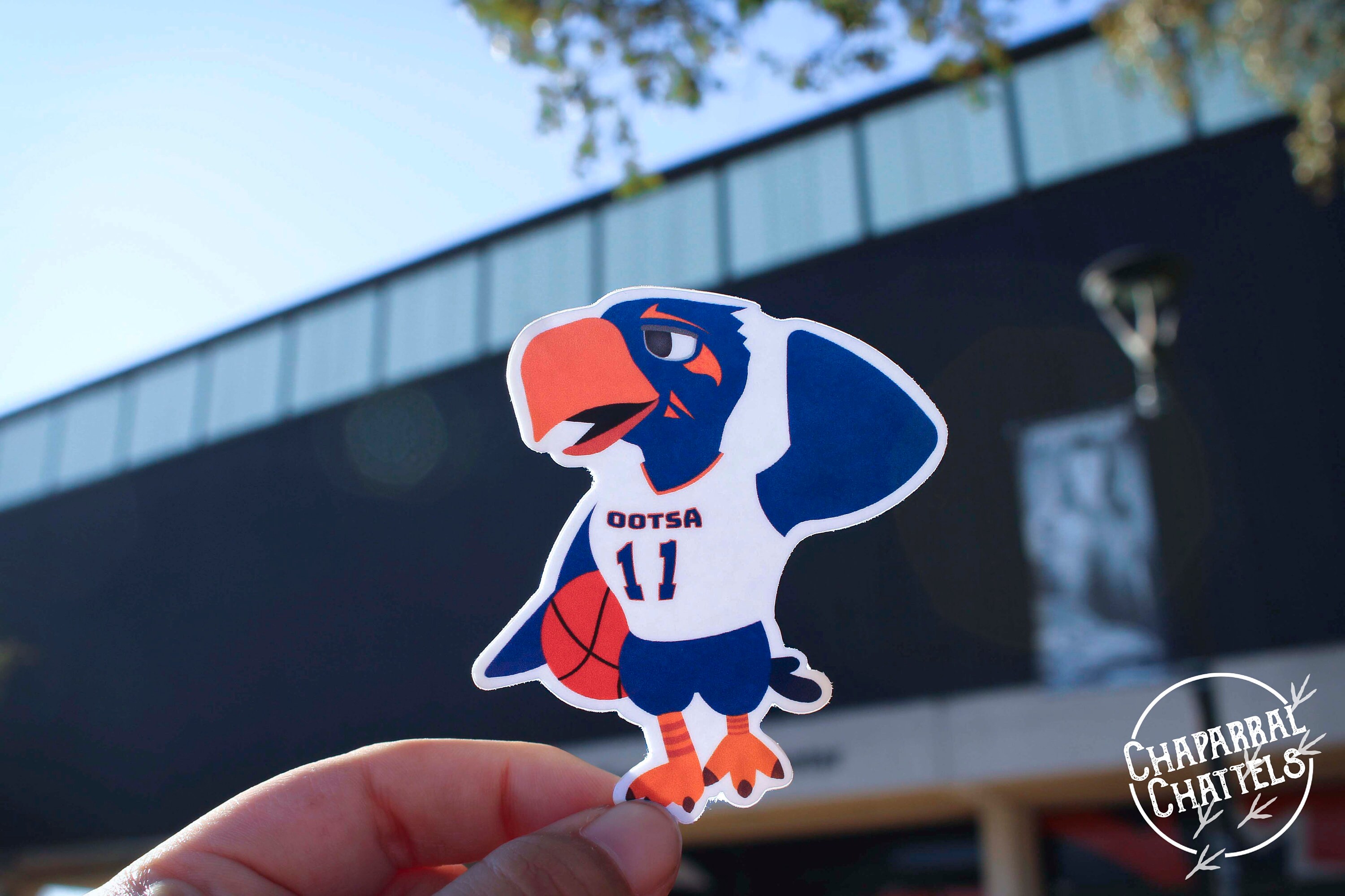 ACNH Inspired Rowdy Stickers - Etsy