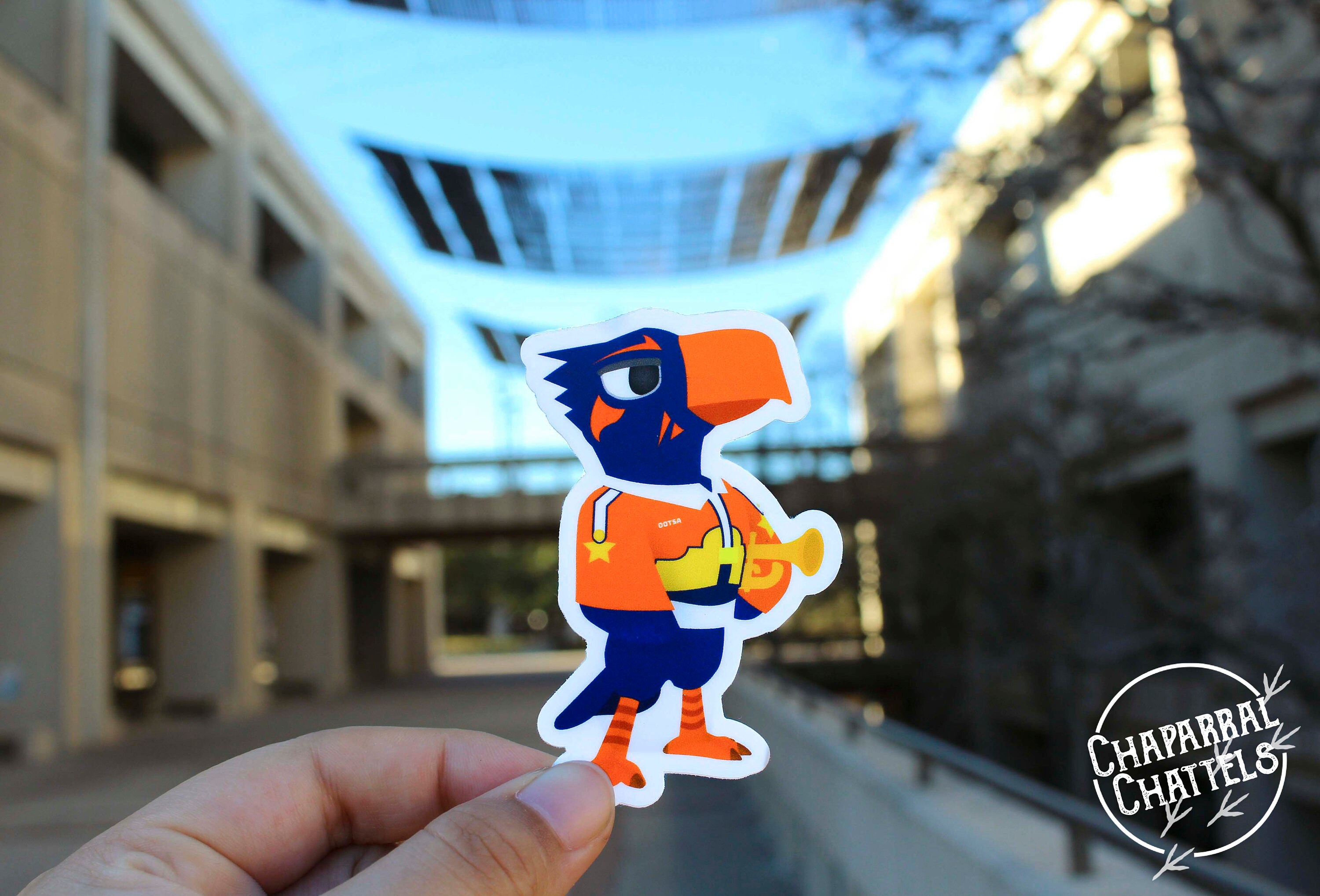 ACNH Inspired Rowdy Stickers - Etsy