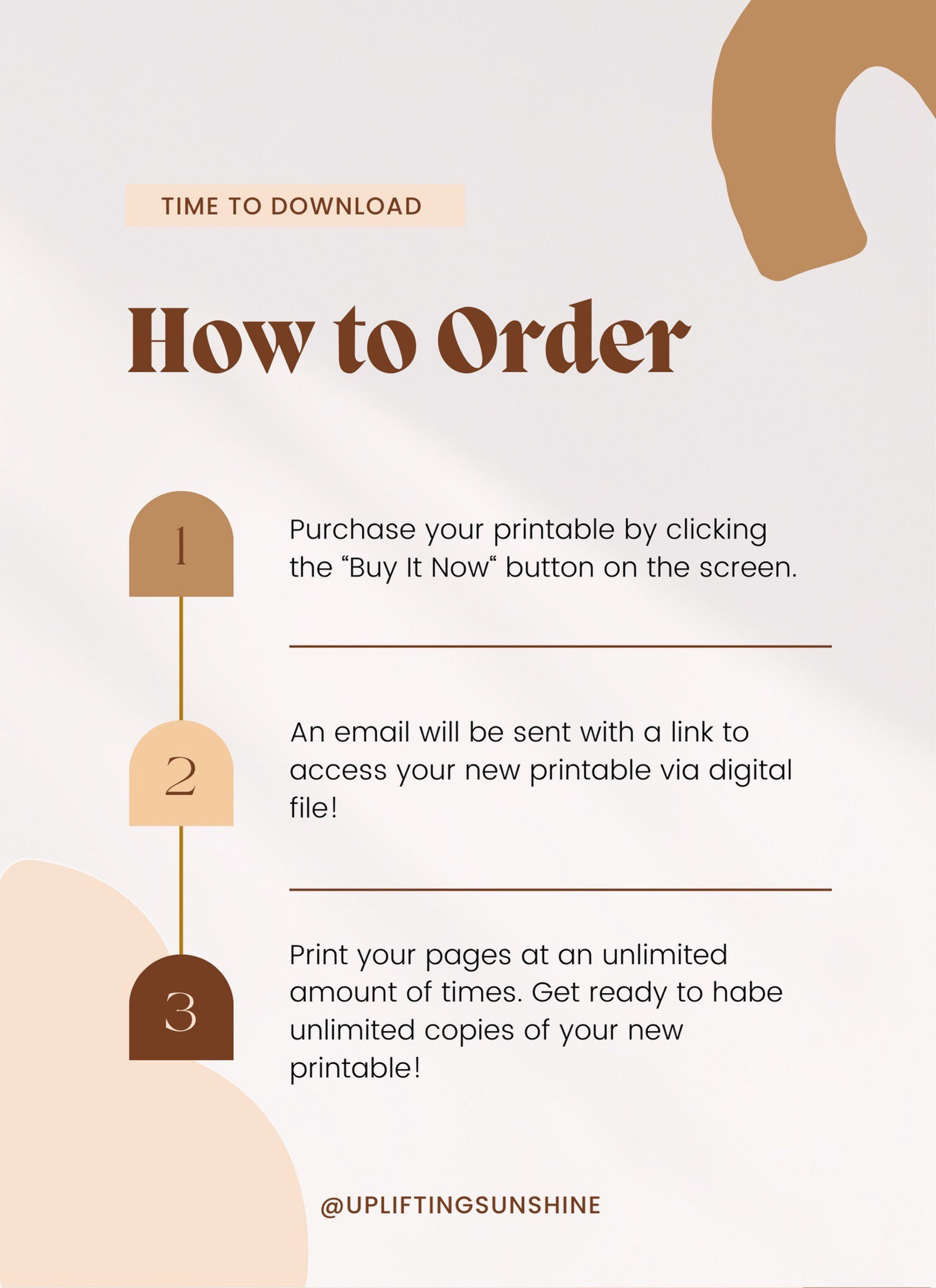 Mini Vision Board Template PDF Printable 2023 Manifestation 2023 Goal ...