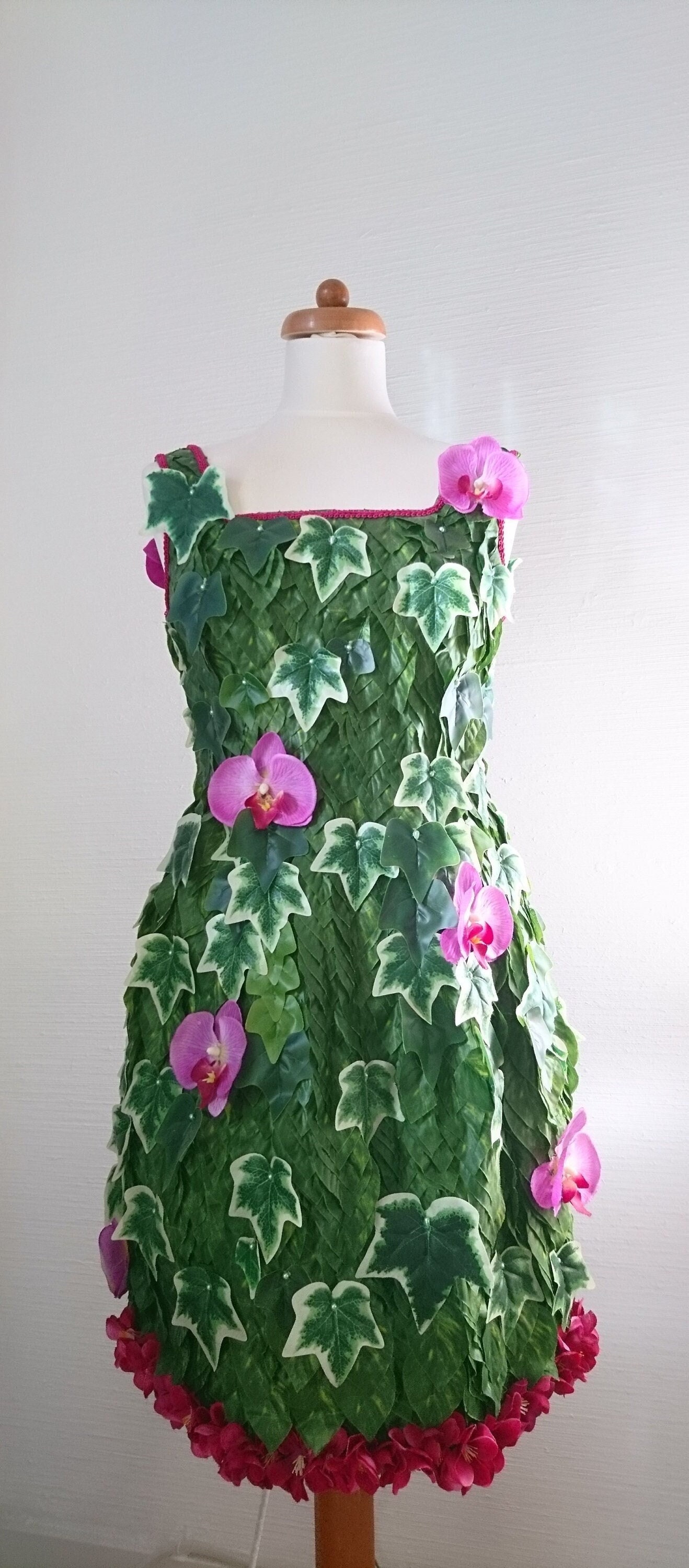 Adult vidia costume - Etsy.de