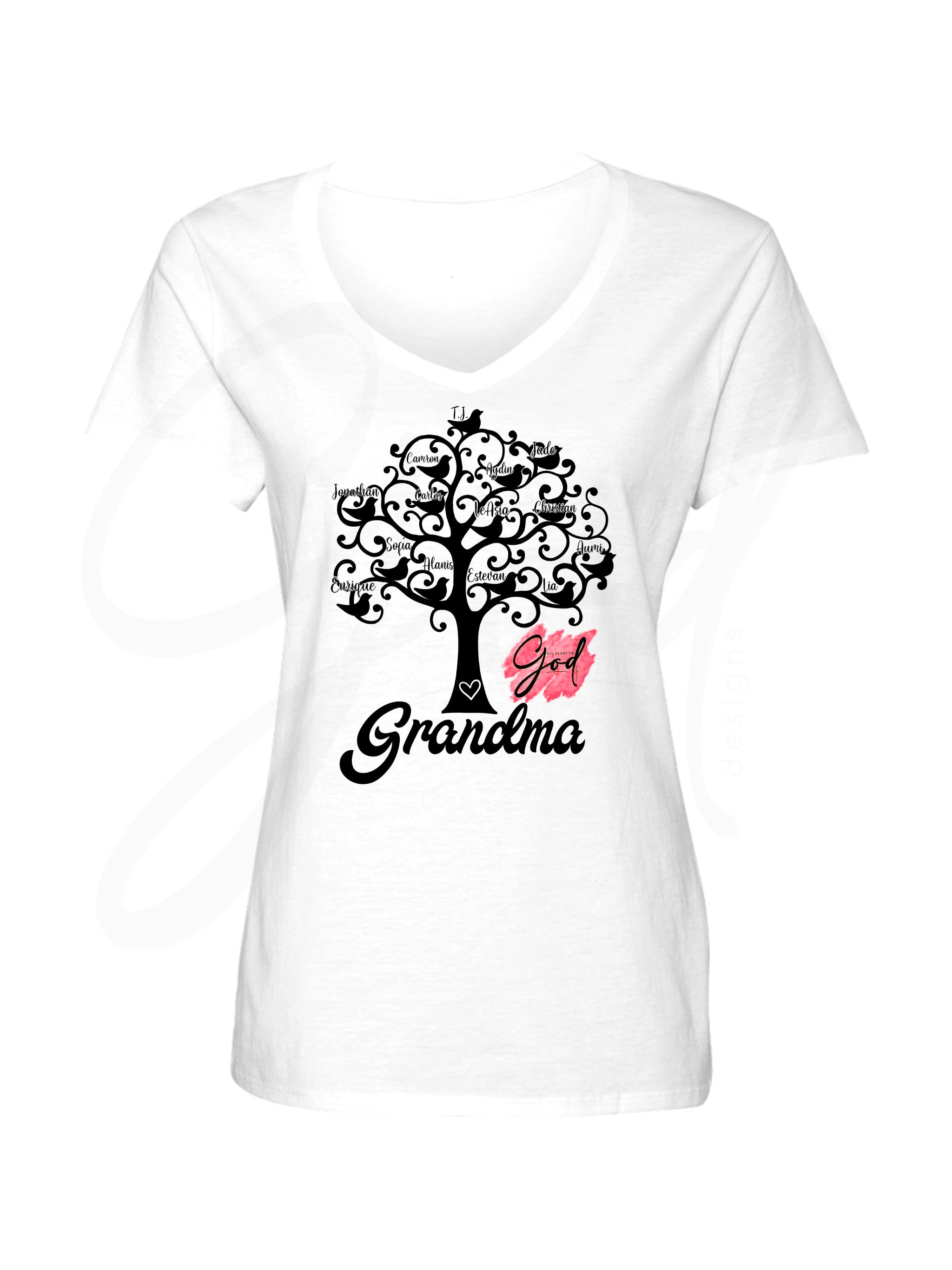 Family Tree Grandma Png,grandma,grandmother Png,svg,established ...