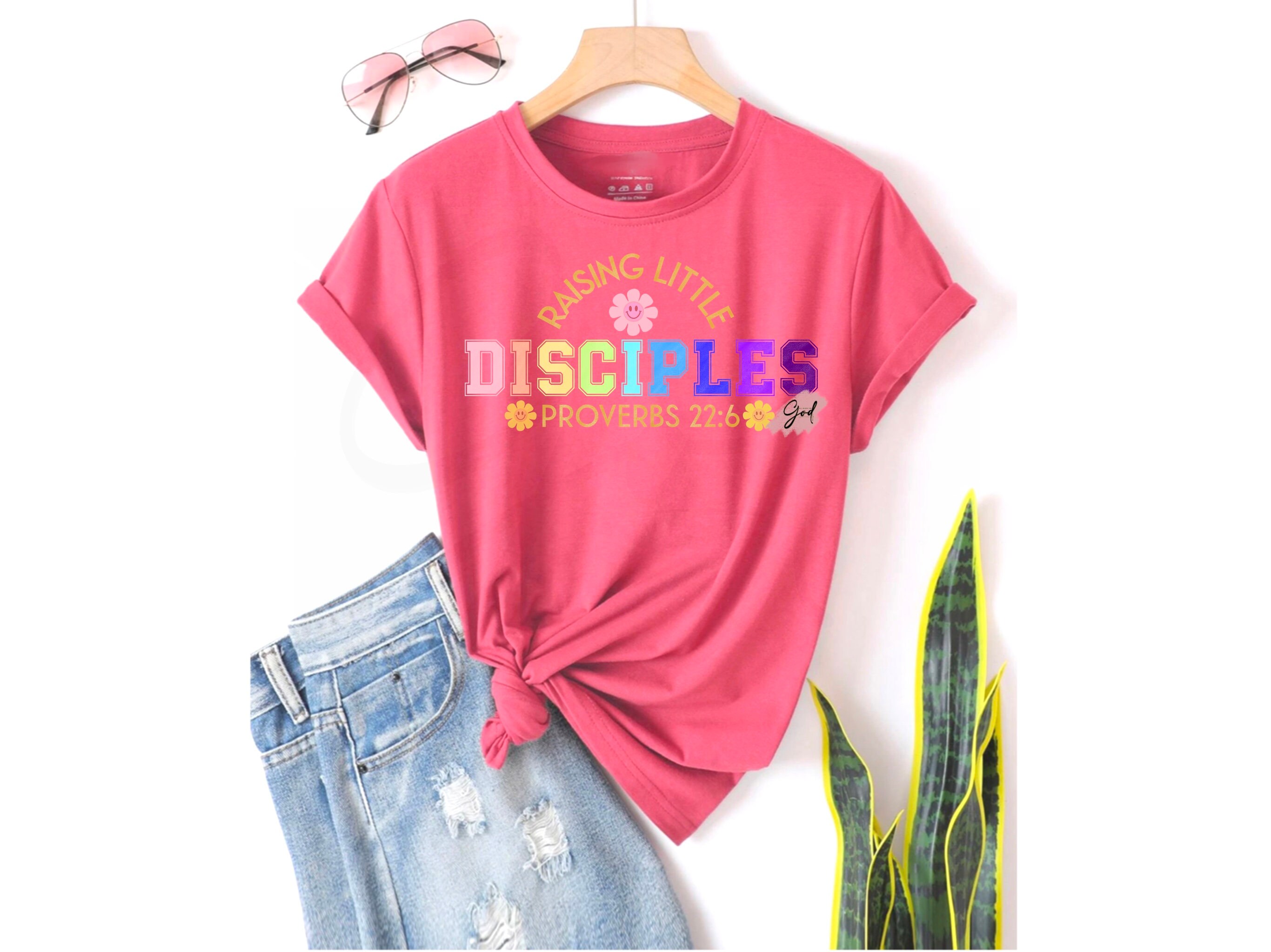 Raising Little Disciples Png,proverbs 22:6|all Glory to God Png,jesus ...