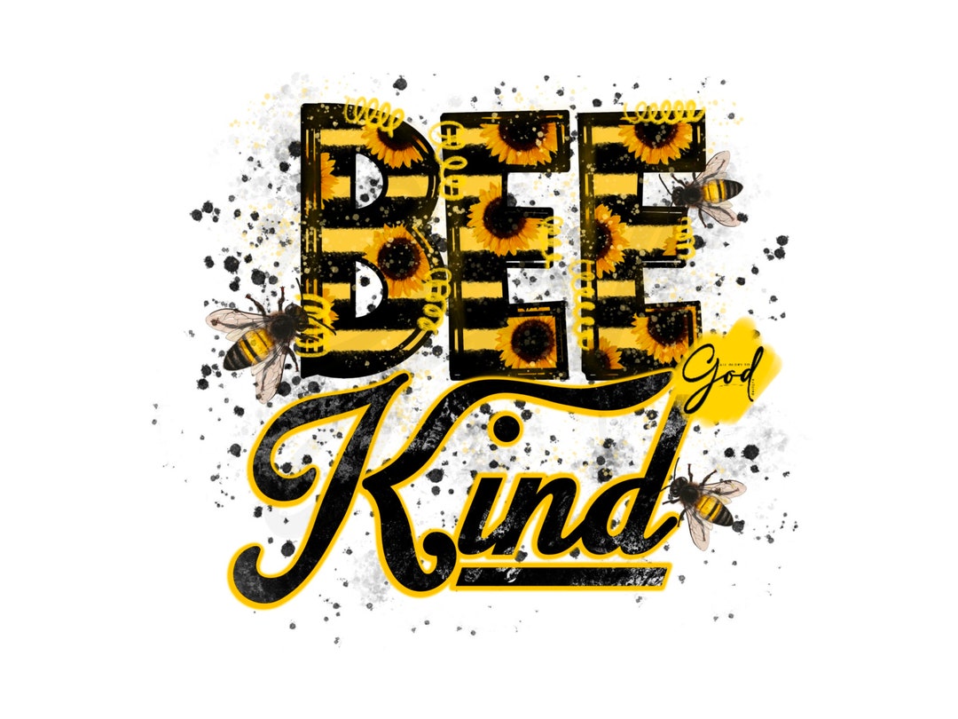 Bee Nice Png,bee Png,nice Png,jesus Saved Me Png,sublimation,christian ...