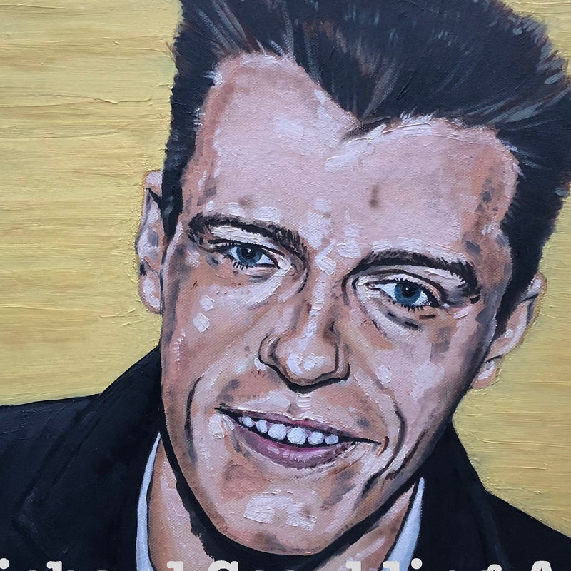 PiaRichScouldingArt - Etsy UK