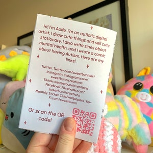 BIG FEELINGS Zine ~ Feelings Zine ~ Story Zine ~ Mental Health Zine ~ Handmade Zines - Etsy