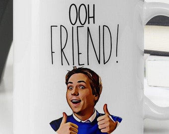 Inbetweeners - Etsy UK