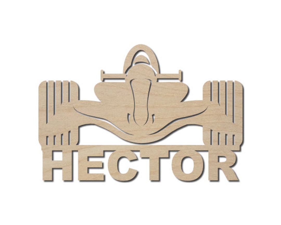 Formula 1 Wall Name Sign, Bedroom Sign, Boy Room,nursery Room Decor ...