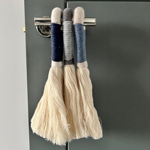 Macrame Door Tassel - Etsy