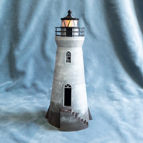 Assateague Island Lighthouse - Etsy