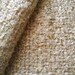 Beige Boucle Fabric - Etsy